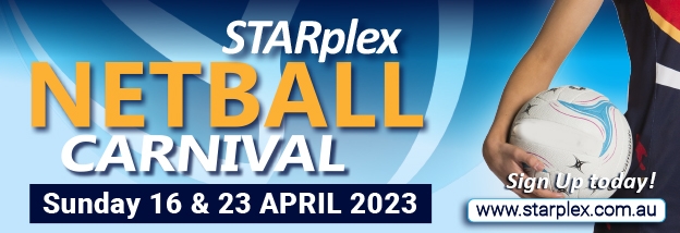 Netball | STARplex