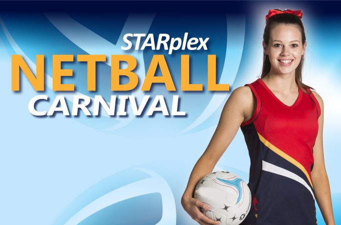 Upcoming Events | STARplex