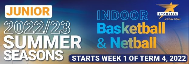 Basketball | STARplex