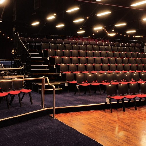 Theatre Info & Hire | STARplex